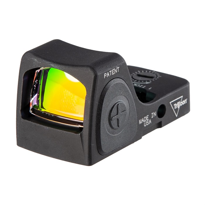RedDotMaster - Highest Quality Red Dot Sight for Your Gun