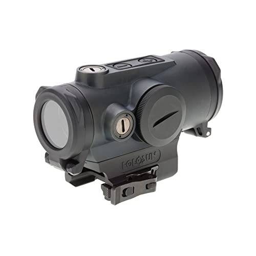 RedDotMaster - Highest Quality Red Dot Sight for Your Gun