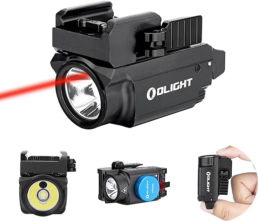 RedDotMaster - Highest Quality Red Dot Sight for Your Gun